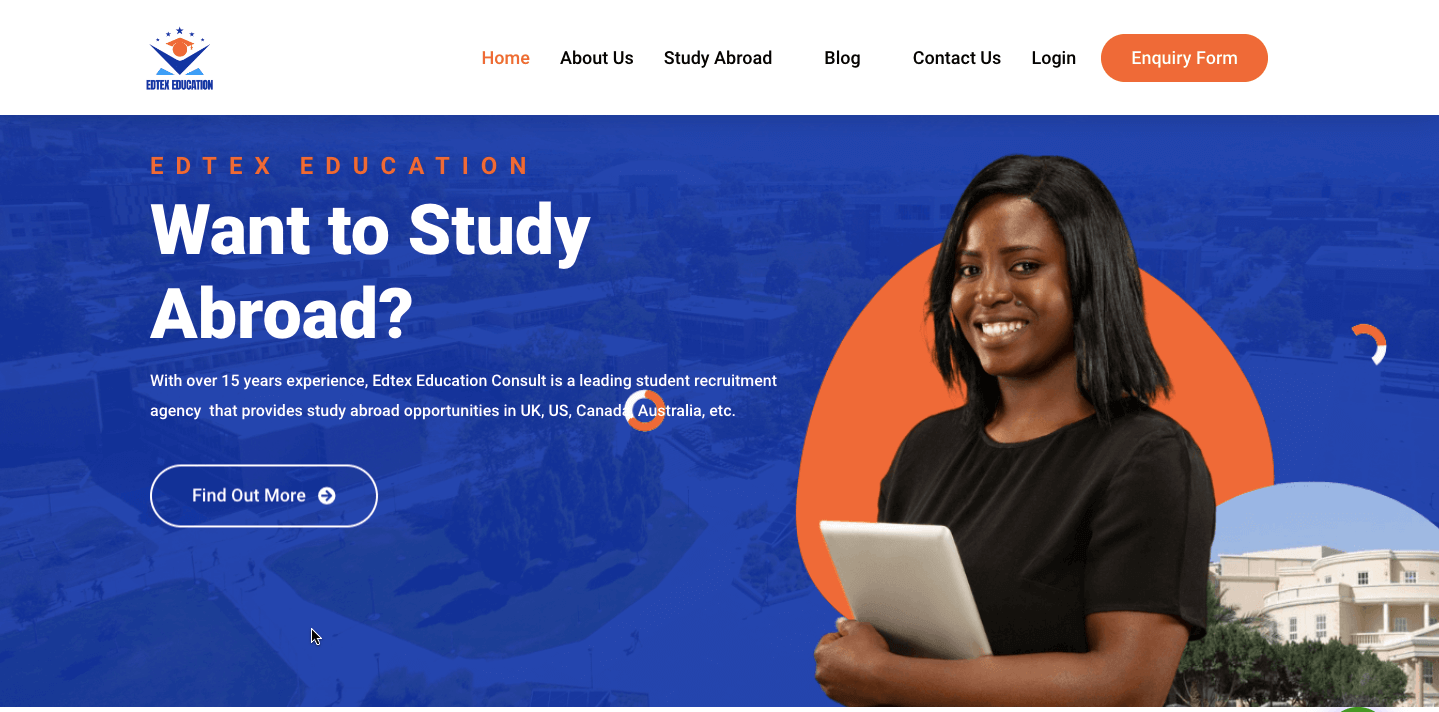 Home - Edtex Education Consult